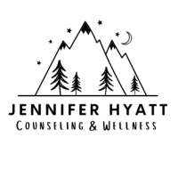 Jennifer Hyatt – Counseling & Wellness