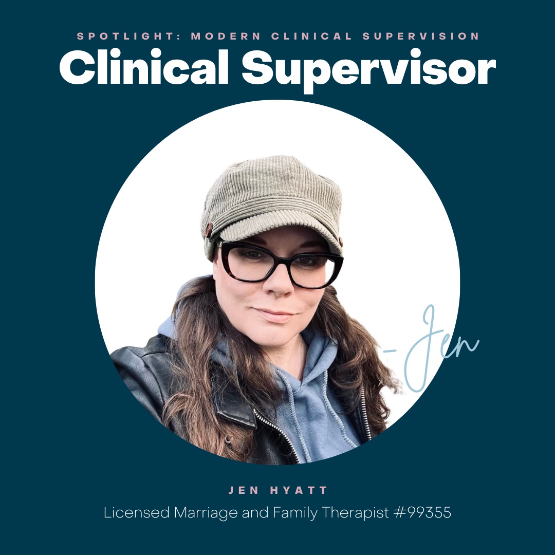 Jennifer Hyatt – Counseling & Wellness